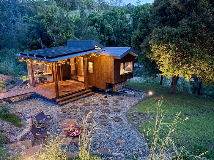 Bidjun - A Tiny Piece Of Paradise - Tyalgum