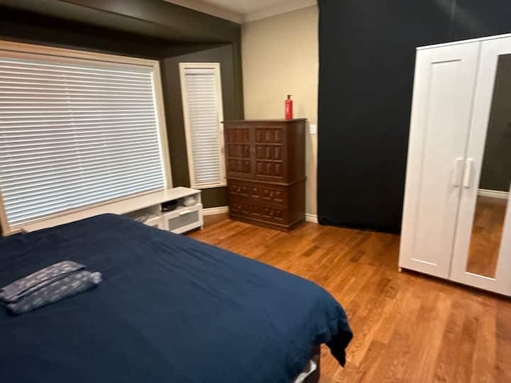 Private Space With Great Mountain View Patio - Chilliwack