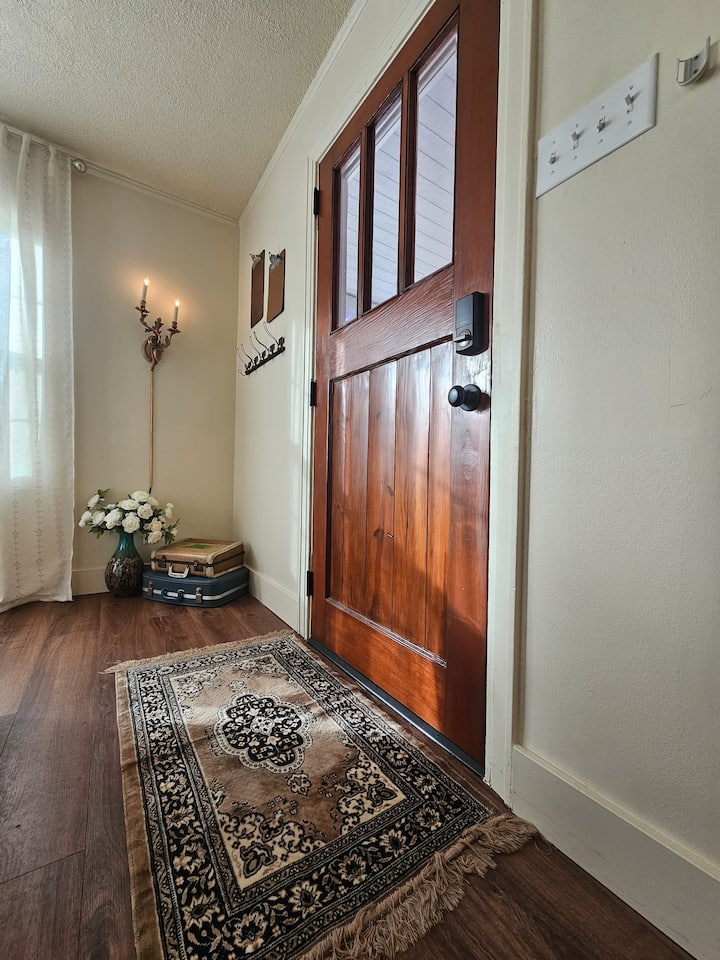 The Bluebird - Fort Smith, AR