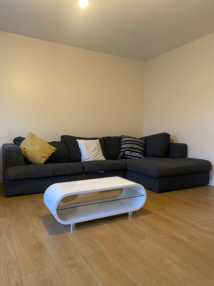 Home In Retford
Contractor Accommodation - Retford