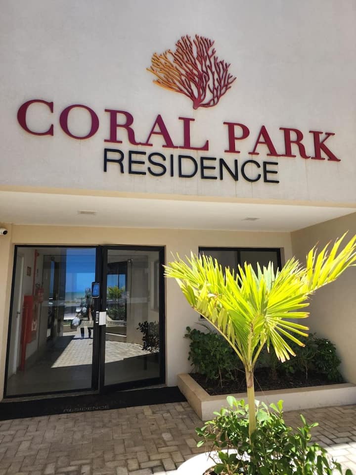 Apartamento Praia Dos Milionários, Até 6 Pessoas - Ilhéus