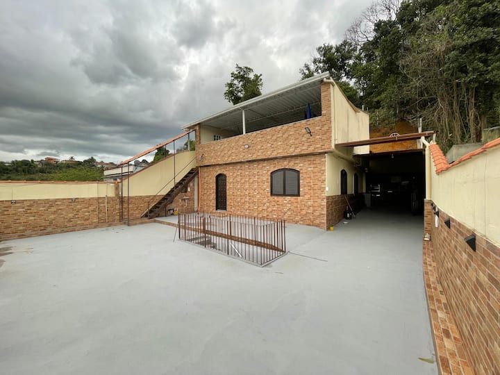 Residencial Esperança - Nova Iguaçu