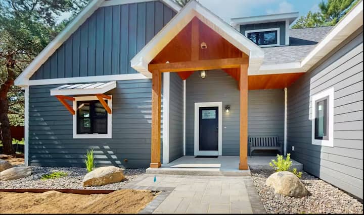 5 Bd | Endless Memories | Sandy Shores - Eagle River, WI