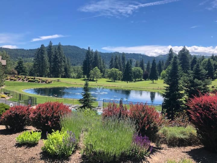 New Listing: Coco's Casita In Leavenworth, Wa - Leavenworth, WA