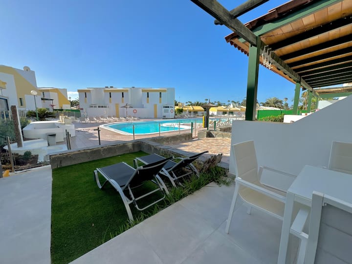 Mariposa - Maspalomas