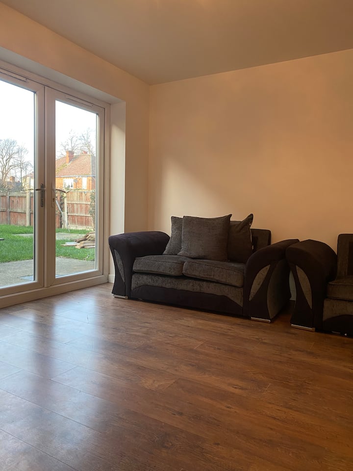 Home In Retford Contractor Accommodation - Retford