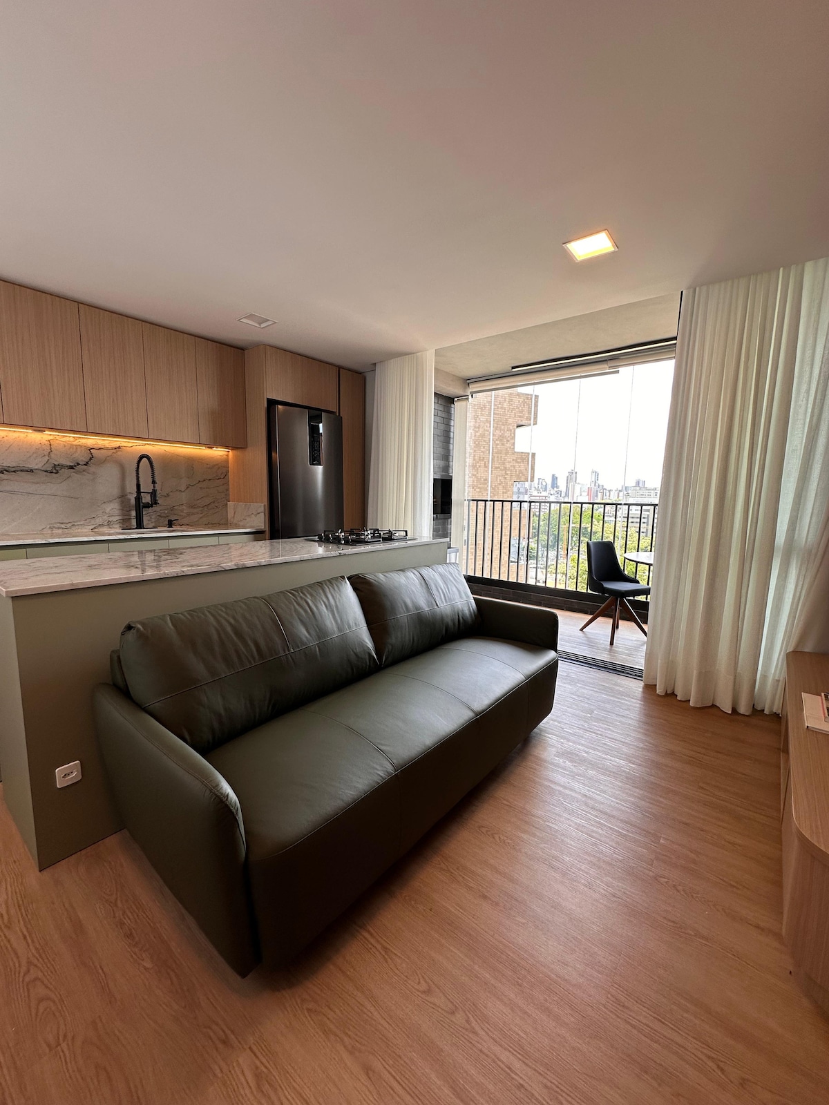 Batel, Bien Vivre! - Appartements à louer à Curitiba, Paraná, Brésil ...