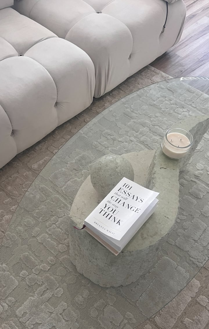 Organic Modern Casita - Right On The Park! - Sacramento, CA