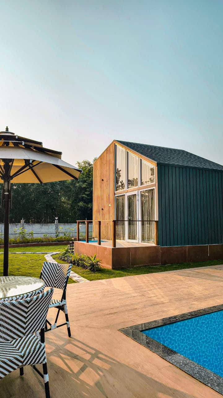 Bare Foot In The Garden - Assam