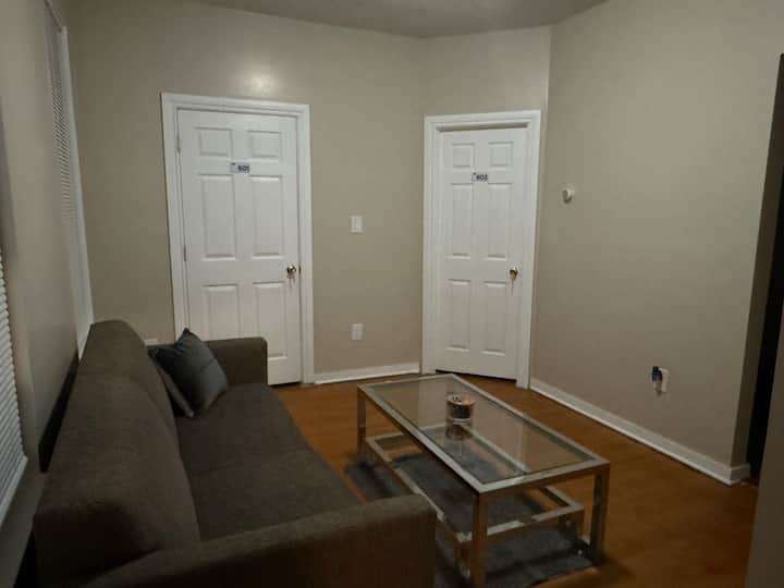 2 Bedroom Comfartable And Central Flat - New Haven, CT