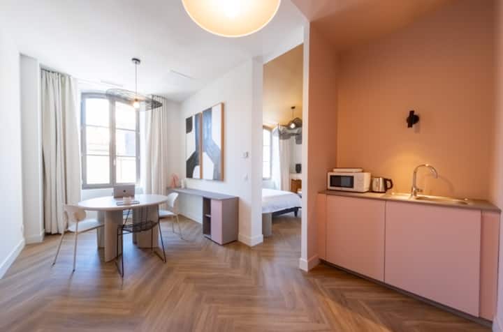 Maison 65 - Loft éNergie - Pierrelatte