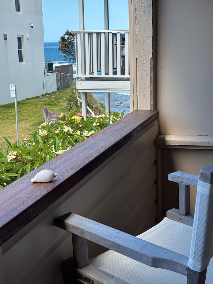 East End Beach Terrace - Newcastle