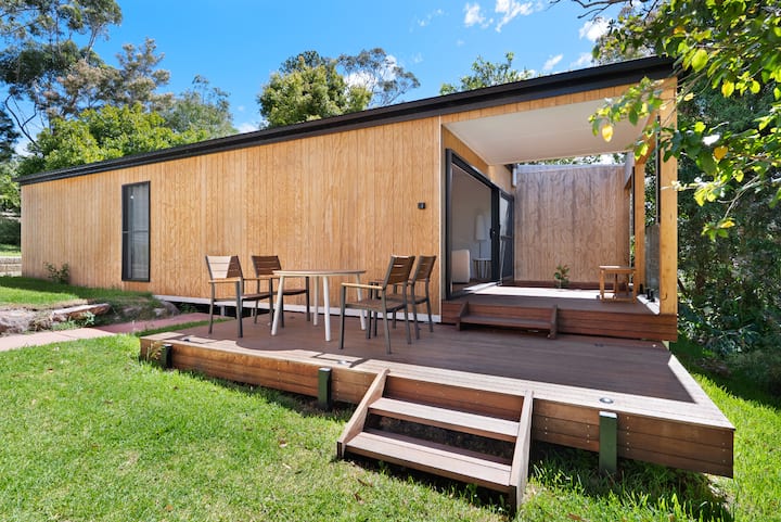 Charlie's Getaway In Jervis Bay - Hyams Beach