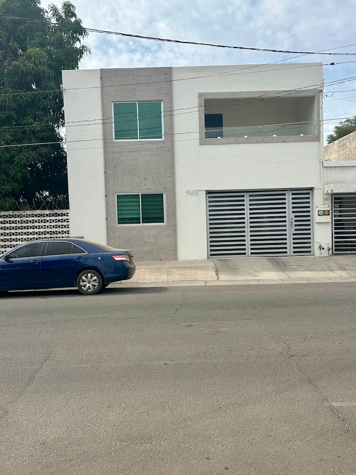 Casa Familiar Gve - Sinaloa