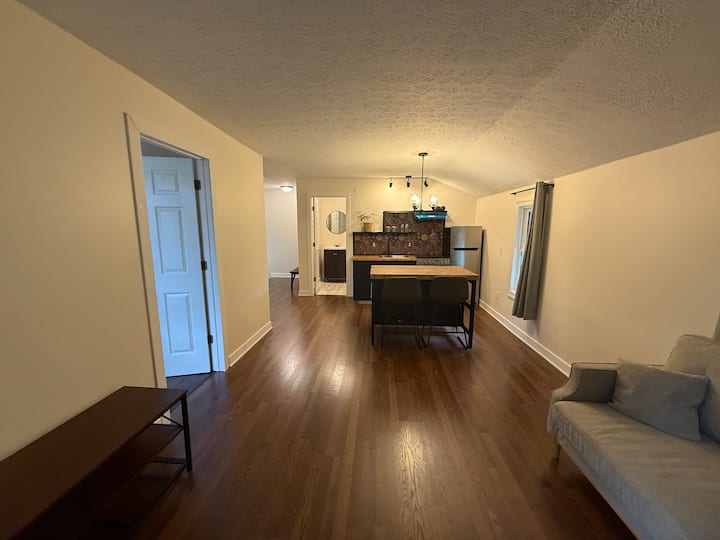 Cozy In Cuyahoga Falls - Cuyahoga Valley National Park