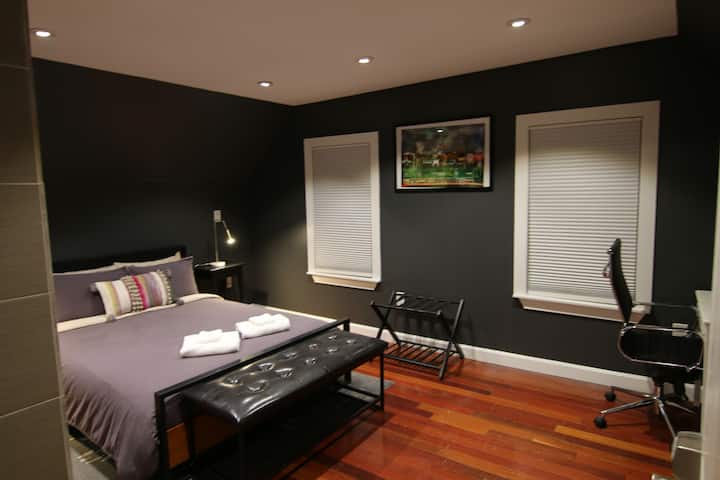 Home In East Boston - Boston, MA