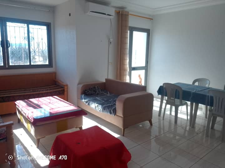 Appart Christiana 5 Midoun Centre - Midoun
