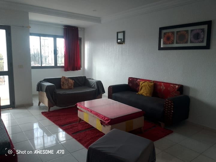 Appart Christiana 5 Midoun Centre - Midoun