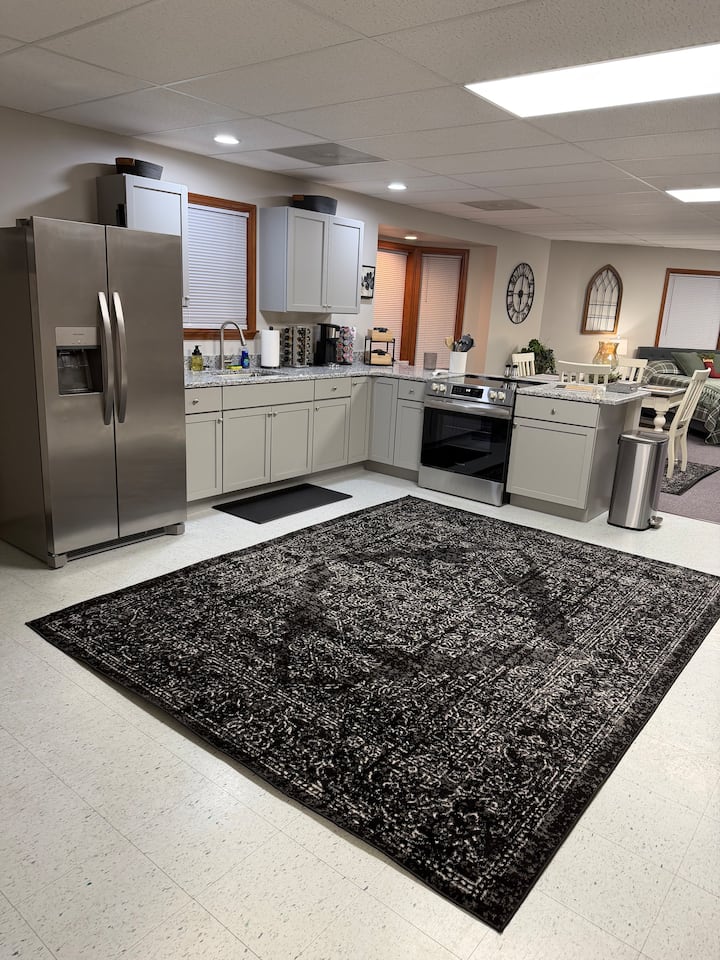 Hillside Hideaway - Greenbrier State Park