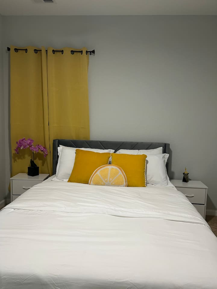 Private Room Retreat. - Chesapeake, VA