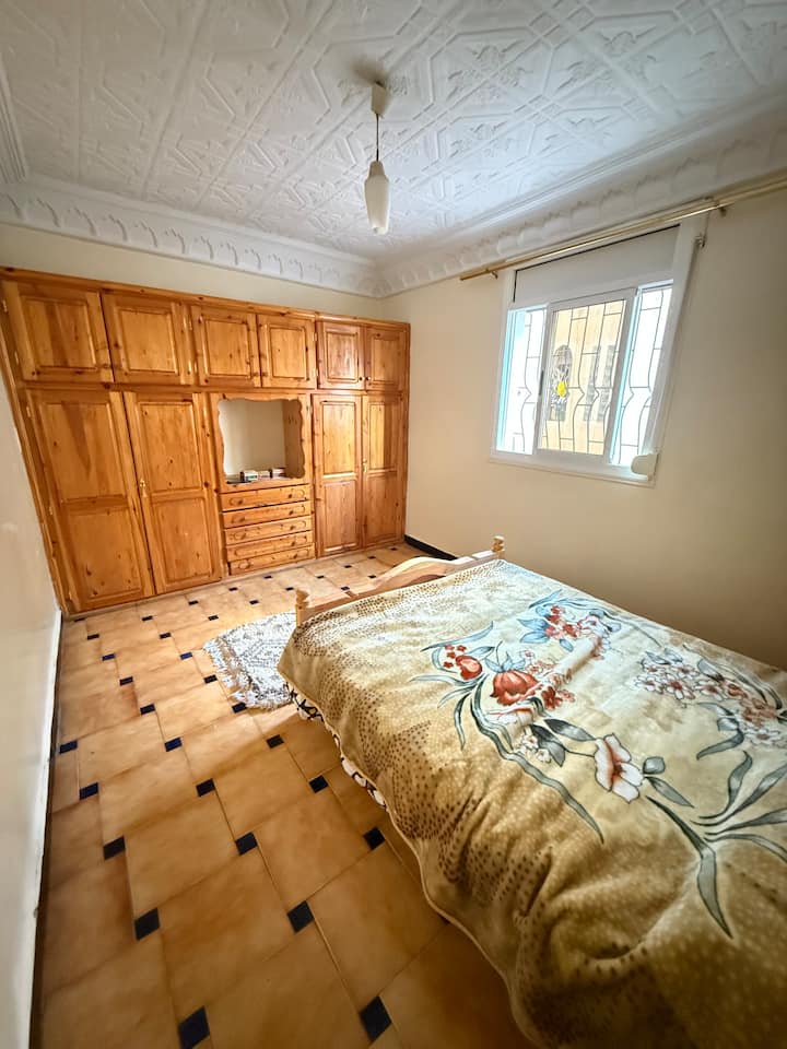 Serenity Haven - Oujda