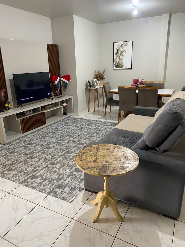 Casa Ideal Para Família - Ametista do Sul