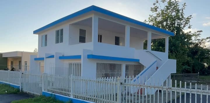 Comfy Pr Getaway • Spacious • Close To Everything - Puerto Rico