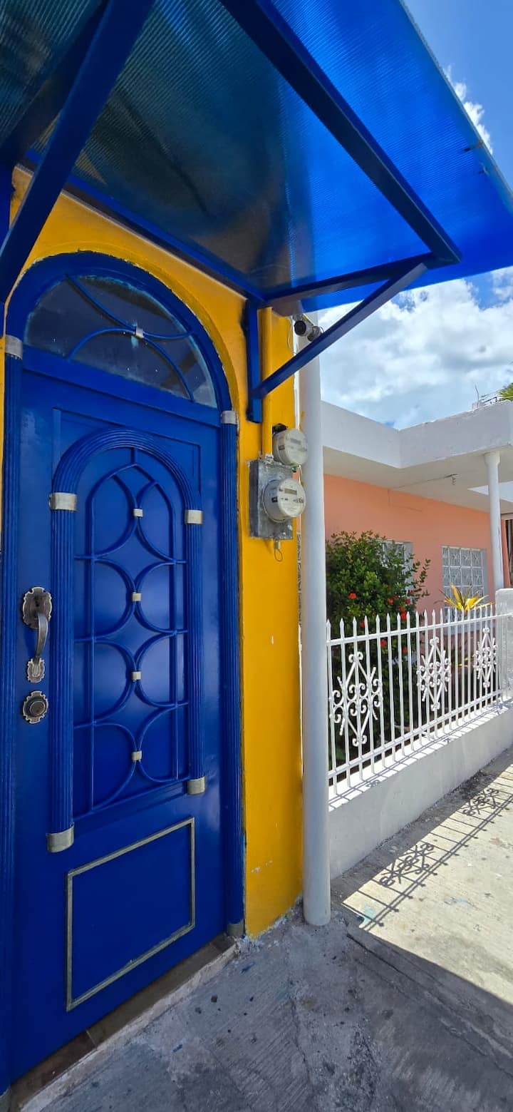 Torogoz Un Espacio Centrico Y Amplio En Campeche - Campeche, Mexico