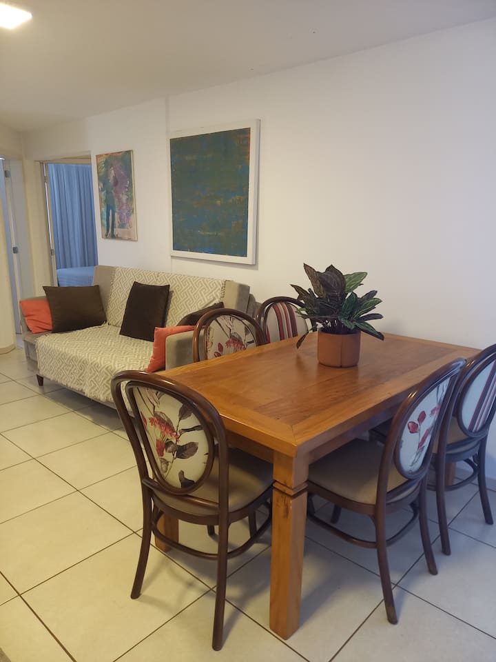 Apto Próximo Ao Hospital, Centro - Chapecó