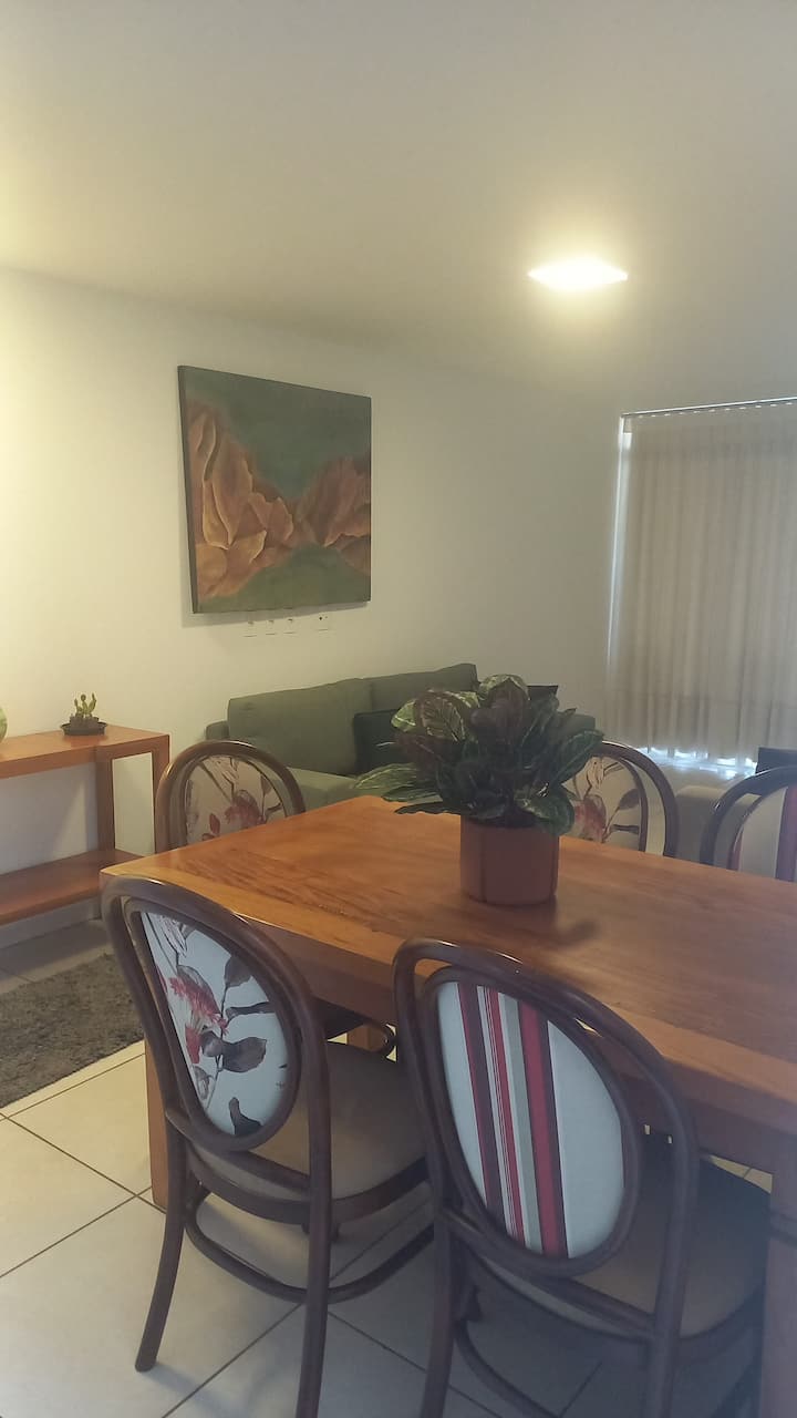 Apto Próximo Ao Hospital, Centro - Chapecó