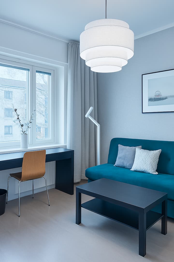 Perfect Slush Hub Near Downtown And Slush Con - Helsinki