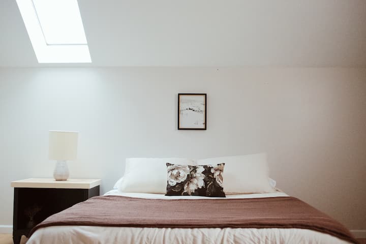 Cozy Apartment In Amish Country. - Fredericksburg, OH