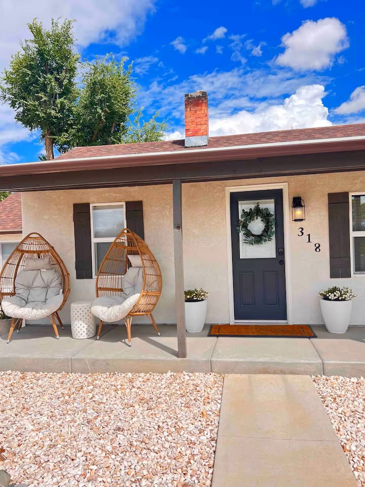 Amazing Sunsets On The Fruit & Wine Byway - Palisade, CO