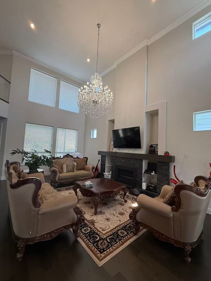 温馨家园1 - Coquitlam