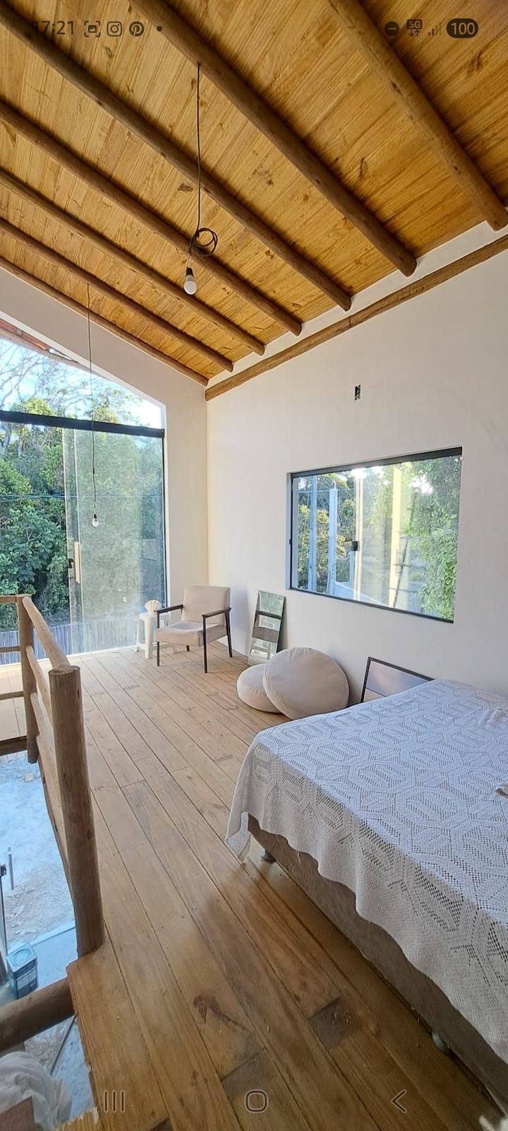 Seja O Primeiro Hóspede, Casa Manuia - Porto Seguro