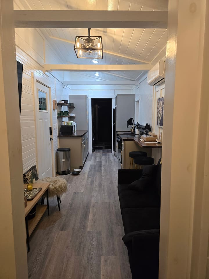 Cute Little Tiny House - Westminster, SC