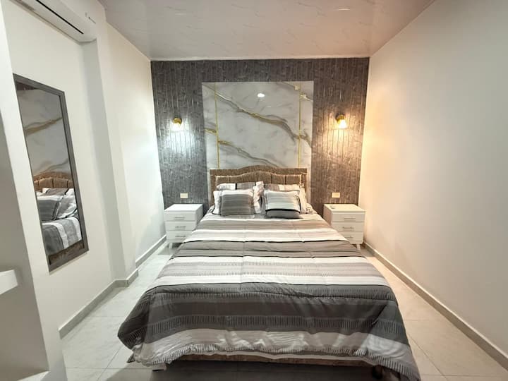 Apartamento Orinoquía Confort Suite-centro Acacias - Acacias