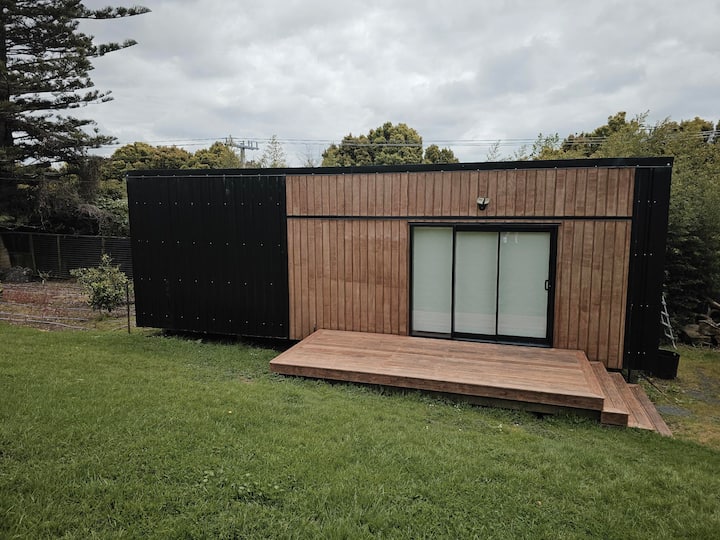 Tiny House In Whitford - Near Ormiston & Maraetai - Beachlands