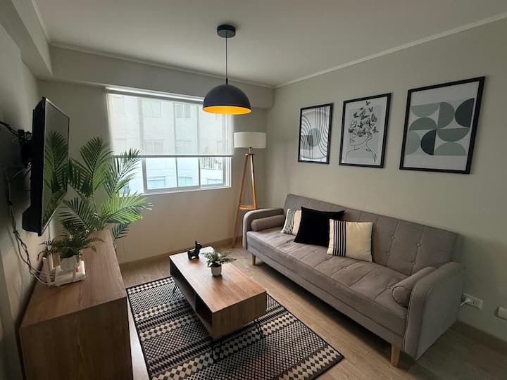 Barranco – Exclusive Apartment On Pedro De Osma St - Peru