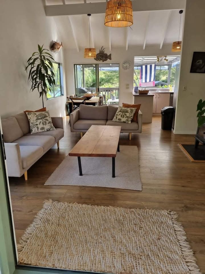 Hidden Gem - Coromandel