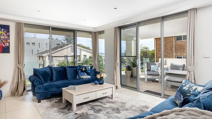 Marina Getaway - Port Stephens