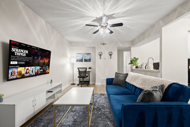 Hyde Park Gem • Walk To Ut • W/d • Pool - North Burnet - Austin