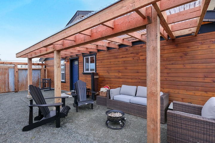 Cumberland Cedar Guest Suite - Cumberland