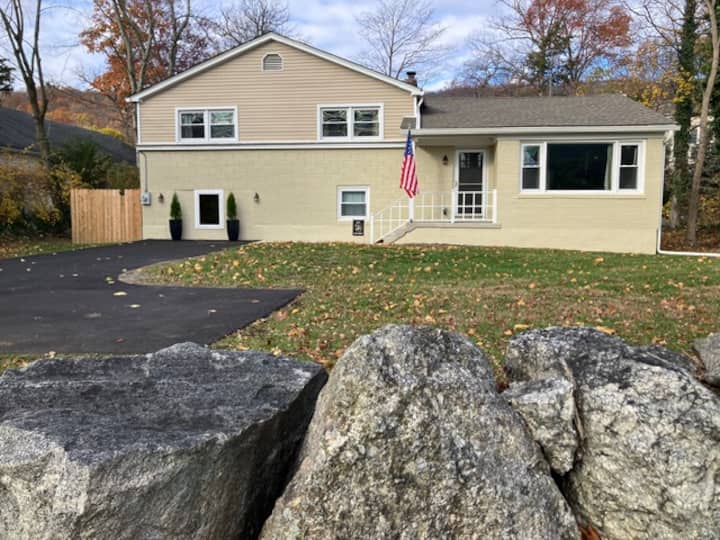 Rockbound Escape - Peekskill, NY