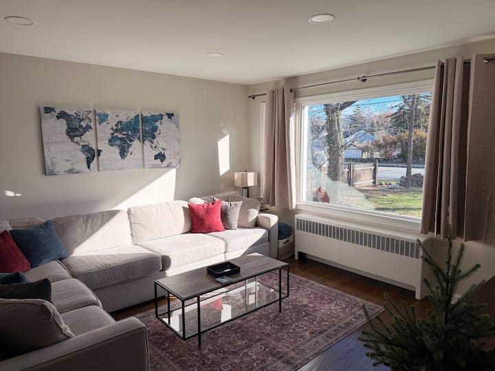 Rockbound Escape - Bear Mountain, NY