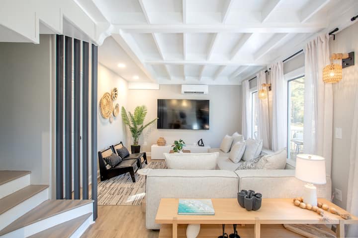 ​New Beaufort Luxury - Beaufort