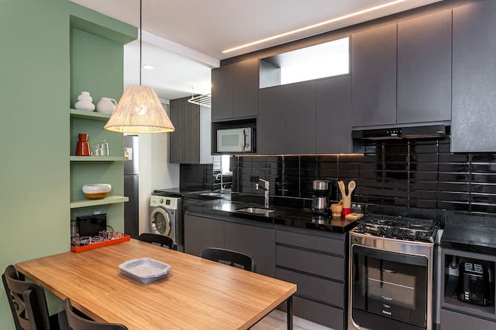 Apartamento 1 Quarto Copacabana R4u70 - Brazil