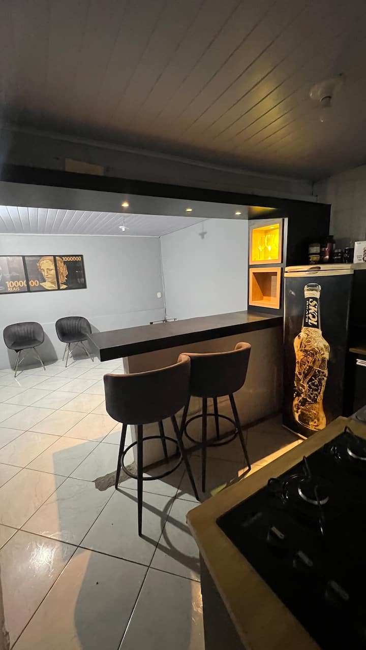 Casa Em Tramandaí - Tramandaí