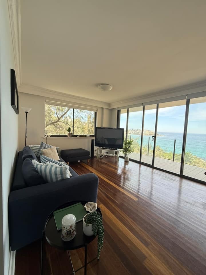 Serene Bondi Retreat • Sea Views • Walk To Beach - Bondi Beach