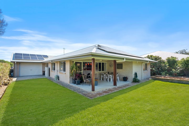 The Wren’s Nest - Caboolture